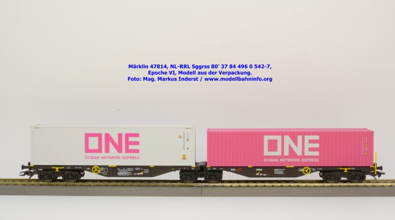 Märklin 47800 / 47801 / 47803 / 47813 / 47814 / 47816 & Trix 24803: DB ...
