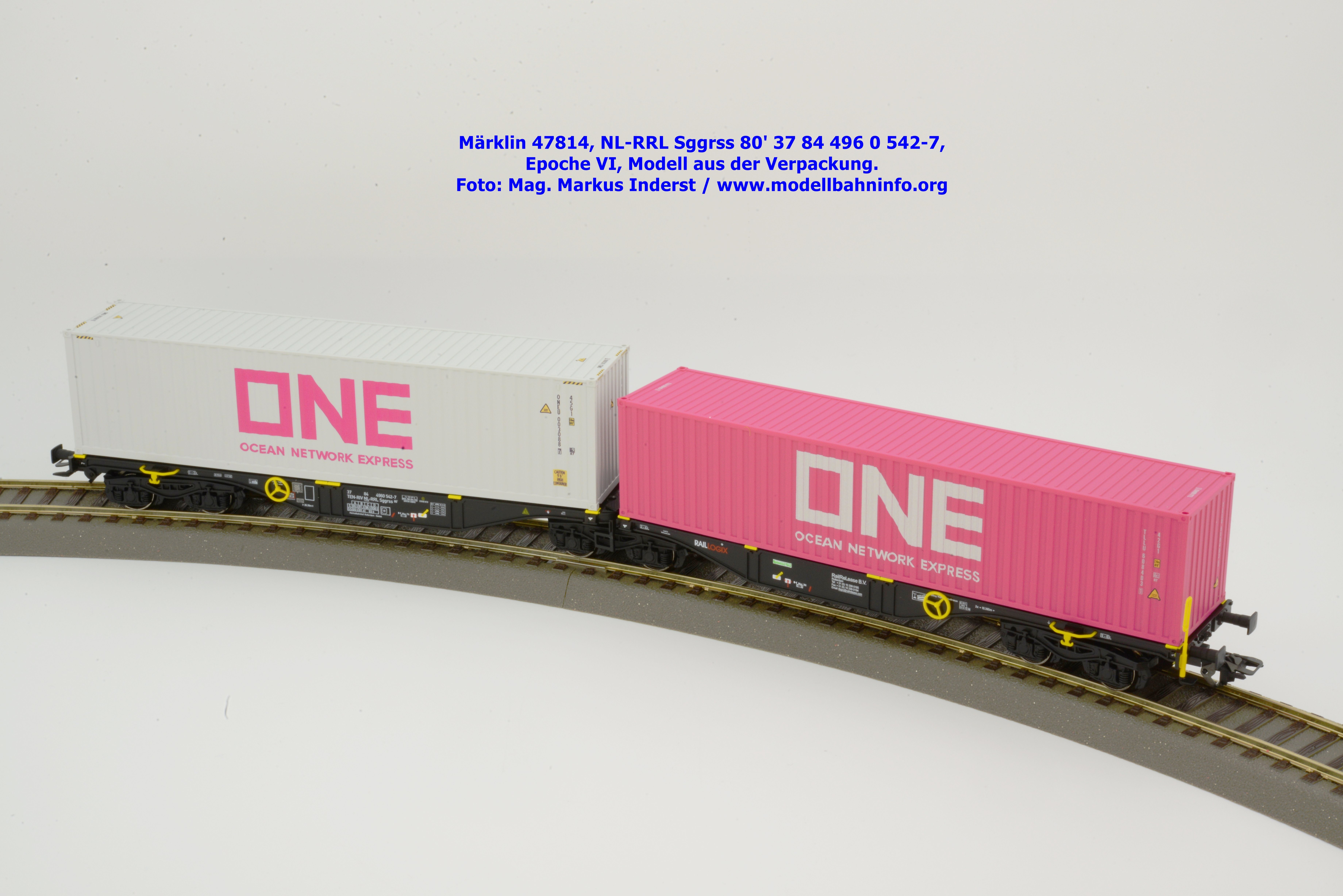 Märklin 47800 / 47801 / 47803 / 47813 / 47814 / 47816 & Trix 24803: DB ...