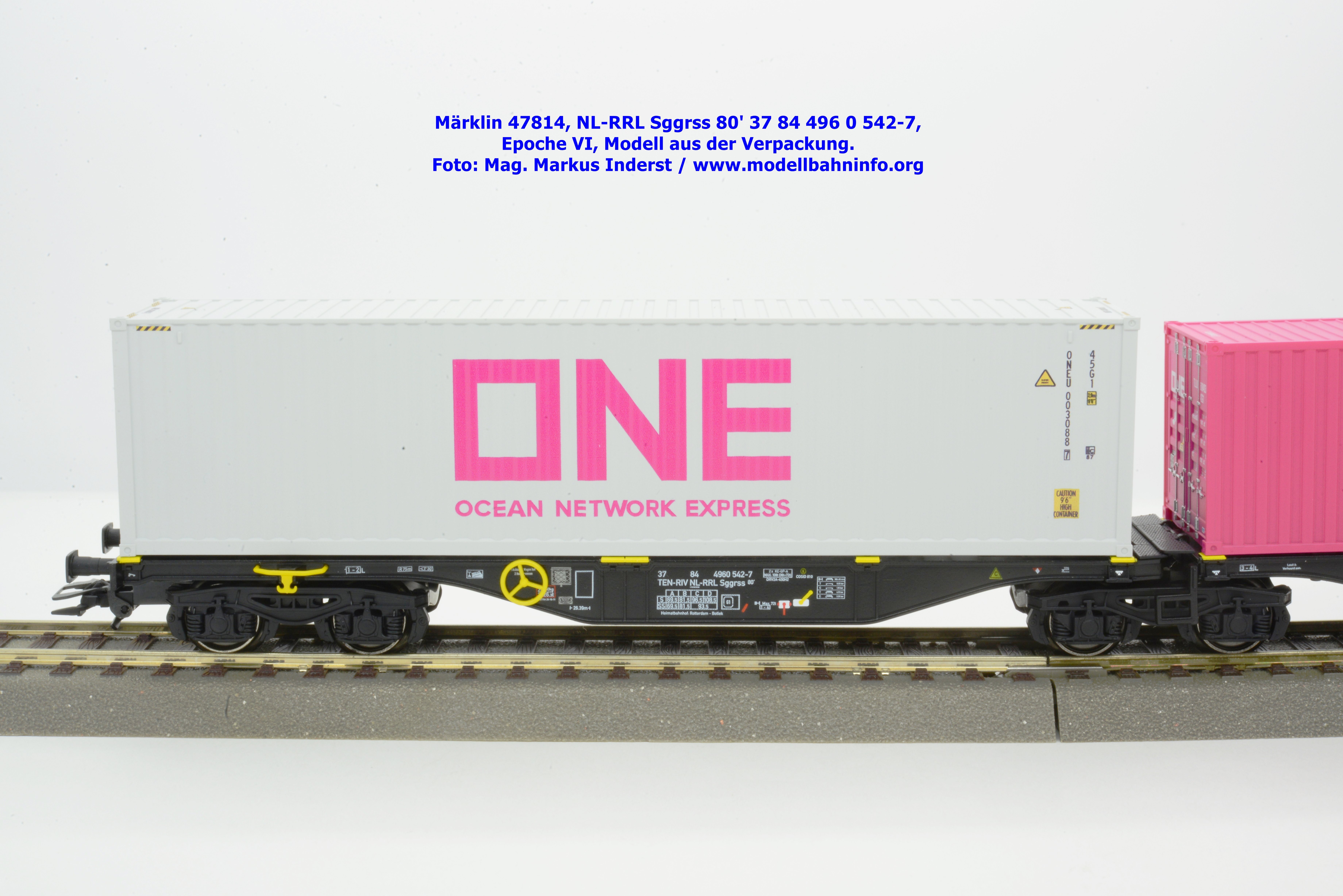 Märklin 47800 / 47801 / 47803 / 47813 / 47814 / 47816 & Trix 24803: DB ...