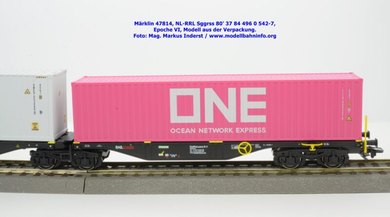 Märklin 47800 / 47801 / 47803 / 47813 / 47814 / 47816 & Trix 24803: DB ...