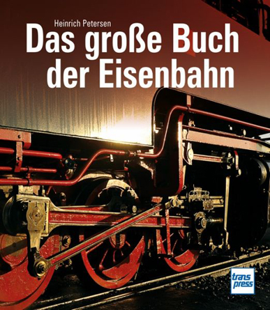 Transpress: Das große Buch der Eisenbahn – modellbahninfo.org